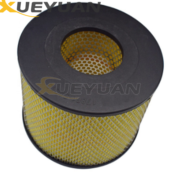 AIR FILTER 17801-58010 FOR TOYOTA DYNA