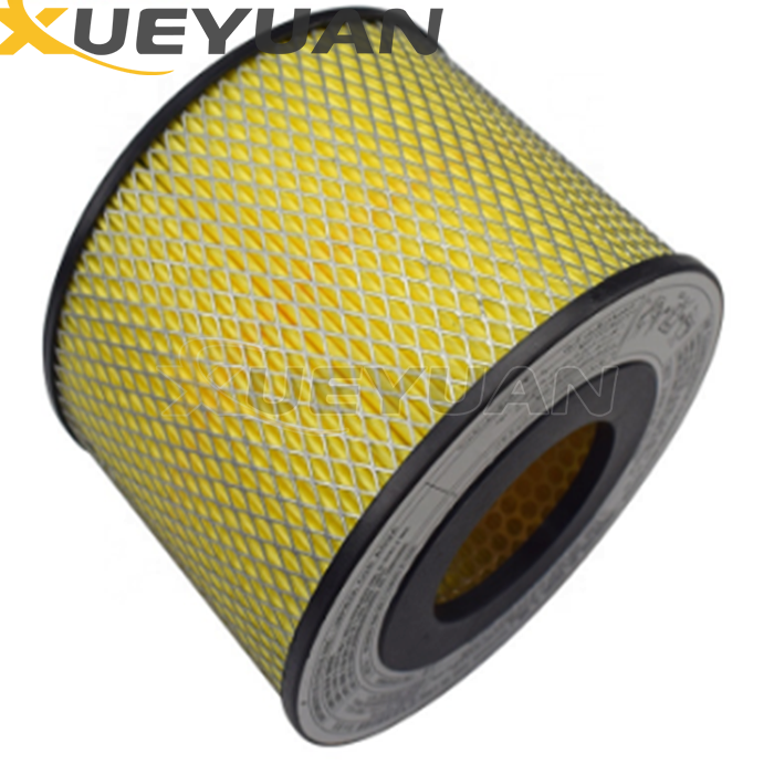 AIR FILTER 17801-58010 FOR TOYOTA DYNA