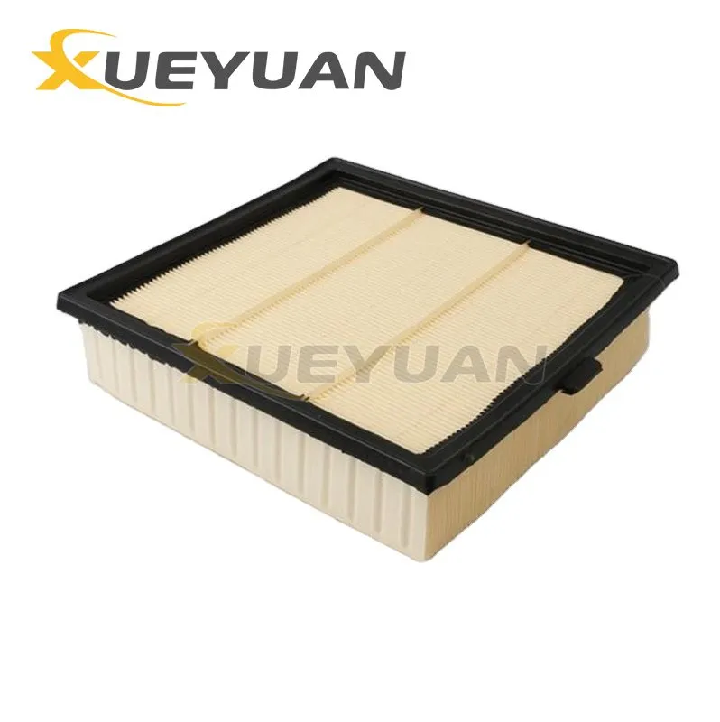 AIR FILTER 8981402660 FOR ISUZU D MAX II