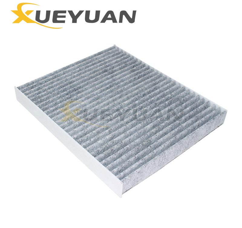 FILTER INTERIOR AIR 27277-4M400 FOR SUBARU NISSAN