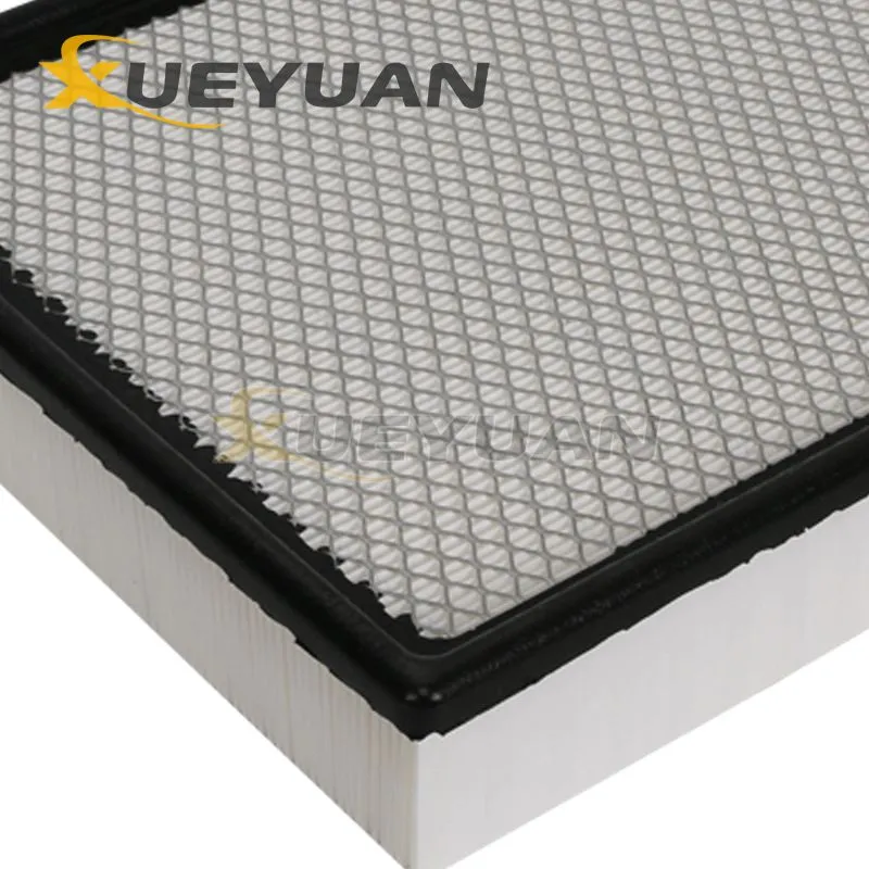AIR FILTER 15908915 FOR CHEVROLET TAHOE/SUV SONORA