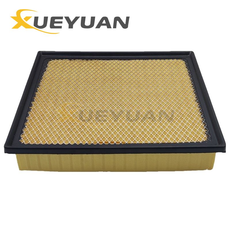 Auto Air Purifier Filter for TOYOTA 17801-0P100