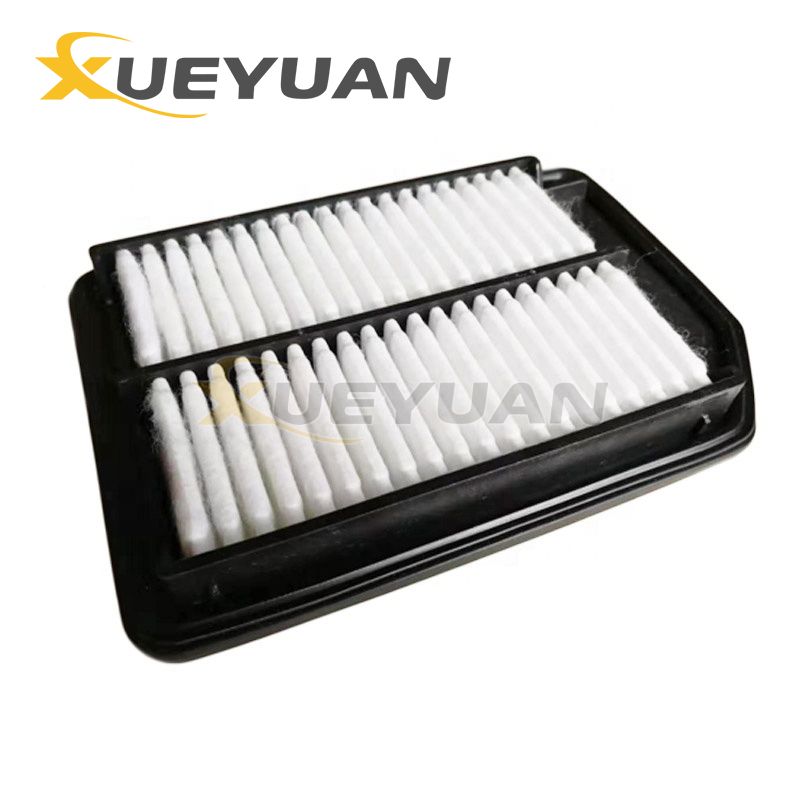 Factory Car Air Purifier Filter 17801-bz140 For Toyota