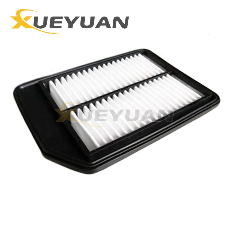 Factory Car Air Purifier Filter 17801-bz140 For Toyota