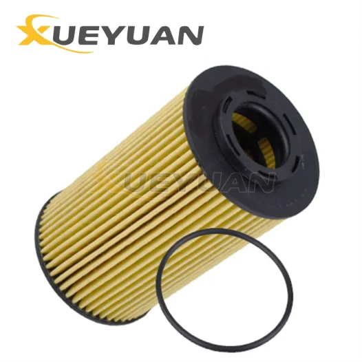 HIGH QUALITY OIL FILTER 26320-2A000 FOR HYUNDAI KIA