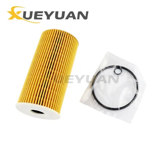 HIGH QUALITY OIL FILTER 263202F000 FOR KIA HYUNDAI