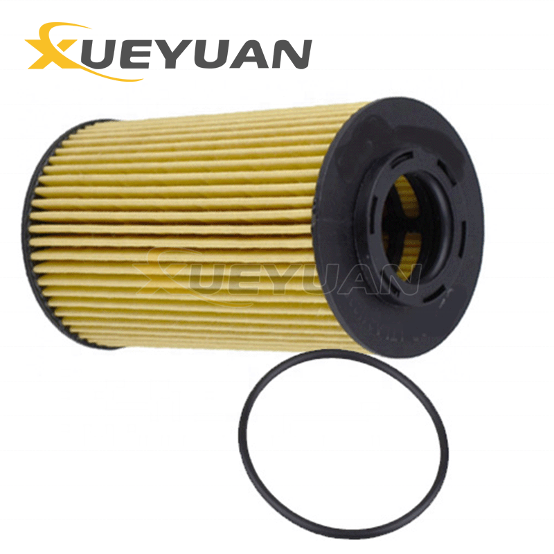 HIGH QUALITY OIL FILTER 26320-2A000 FOR HYUNDAI KIA