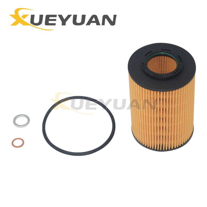 Oil Filter 2632027401 For HYUNDAI KIA Grandeur I30
