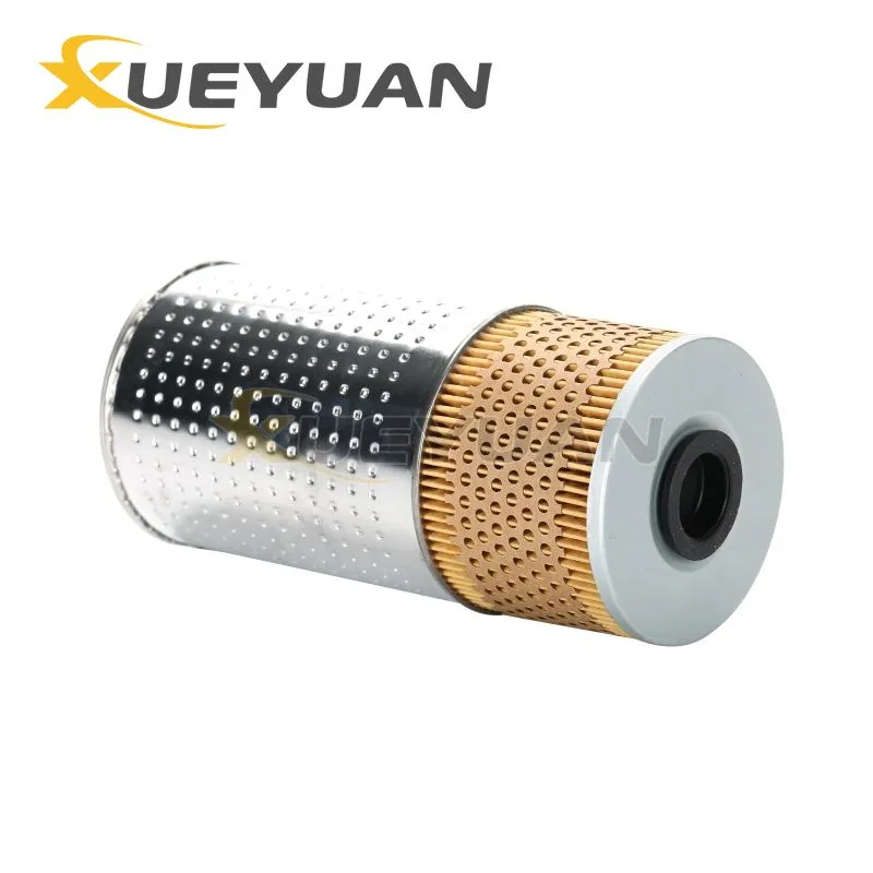 Oil Filter 6011800009 For MERCEDES SSANGYONG DAEWOO