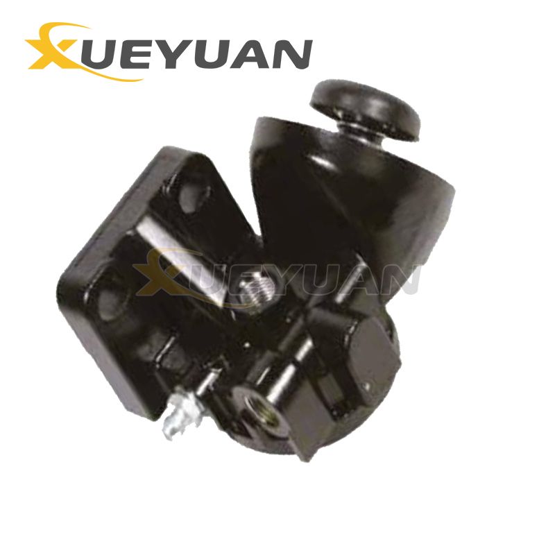 fuel filter support without heater 00316868 for stralis cursor