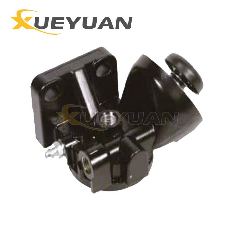 fuel filter support without heater 00316868 for stralis cursor