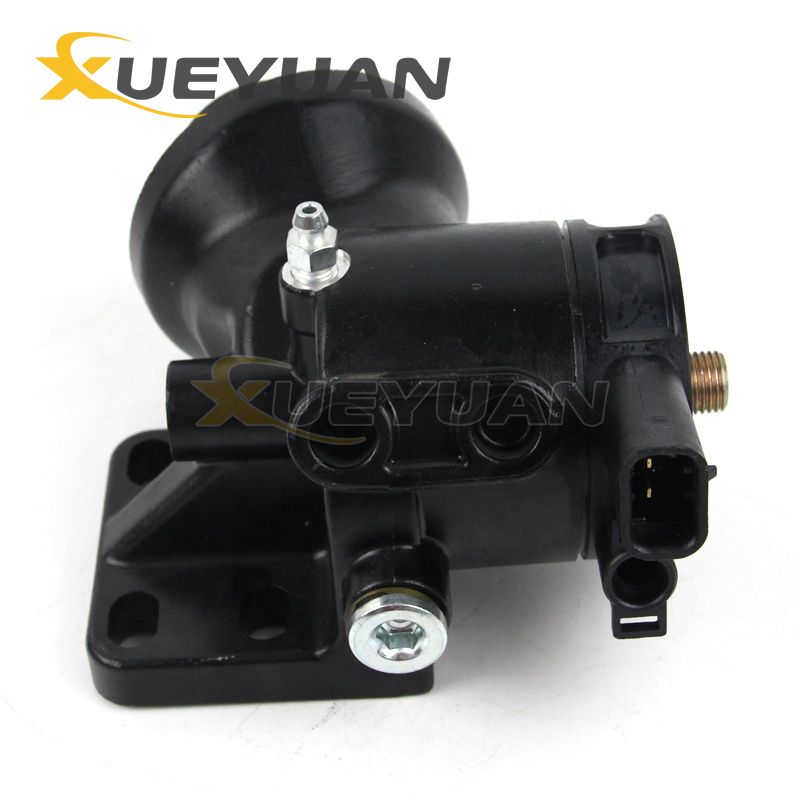 NEW COVER FUEL FILTER 42545573 FOR IVECO