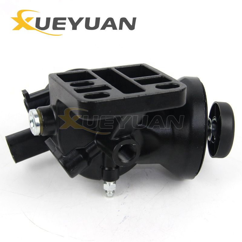 NEW COVER FUEL FILTER 42545573 FOR IVECO