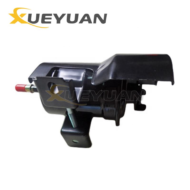 High quality car engine fuel filter 23300-66050 for LAND CRUISER