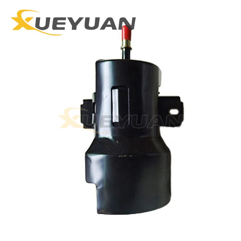 High quality car engine fuel filter 23300-66050 for LAND CRUISER