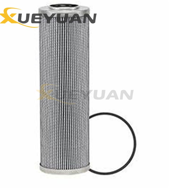 Hydraulic filter AL160316 for JOHN DEERE