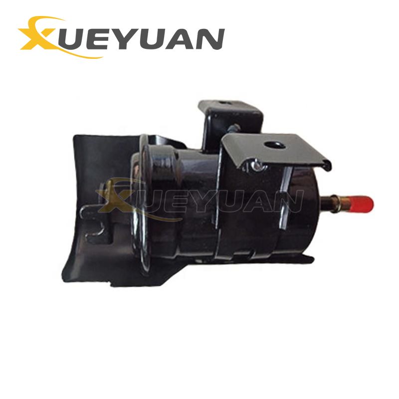 High quality car engine fuel filter 23300-66050 for LAND CRUISER