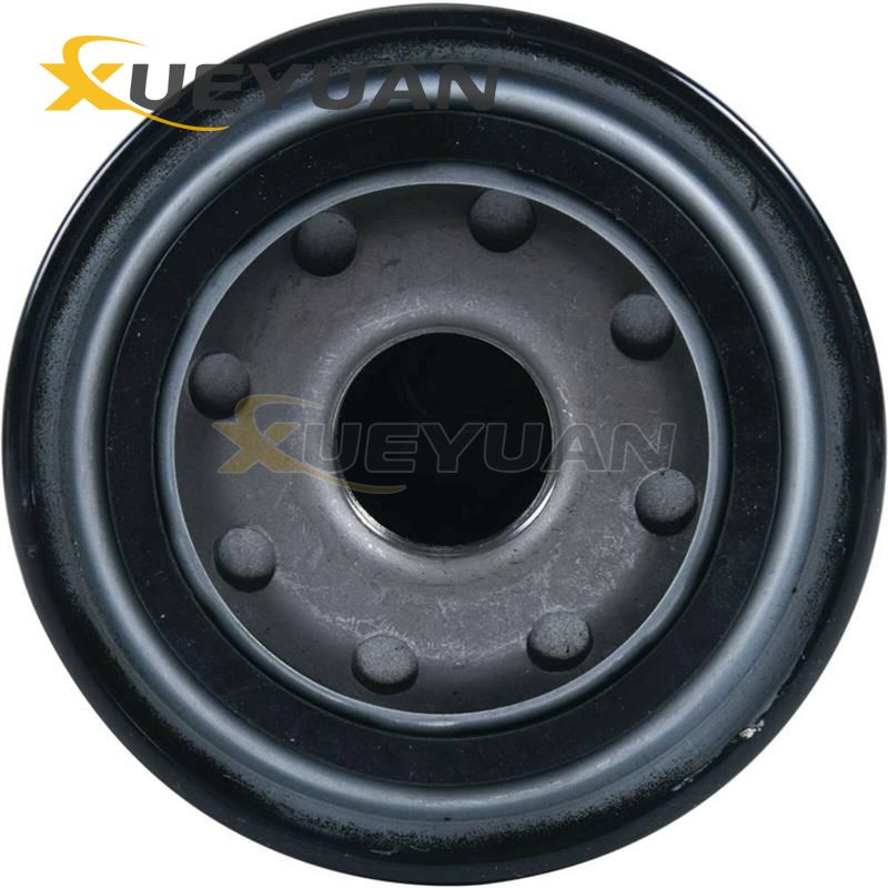 Hydraulic Filter, automatic transmission AL56469