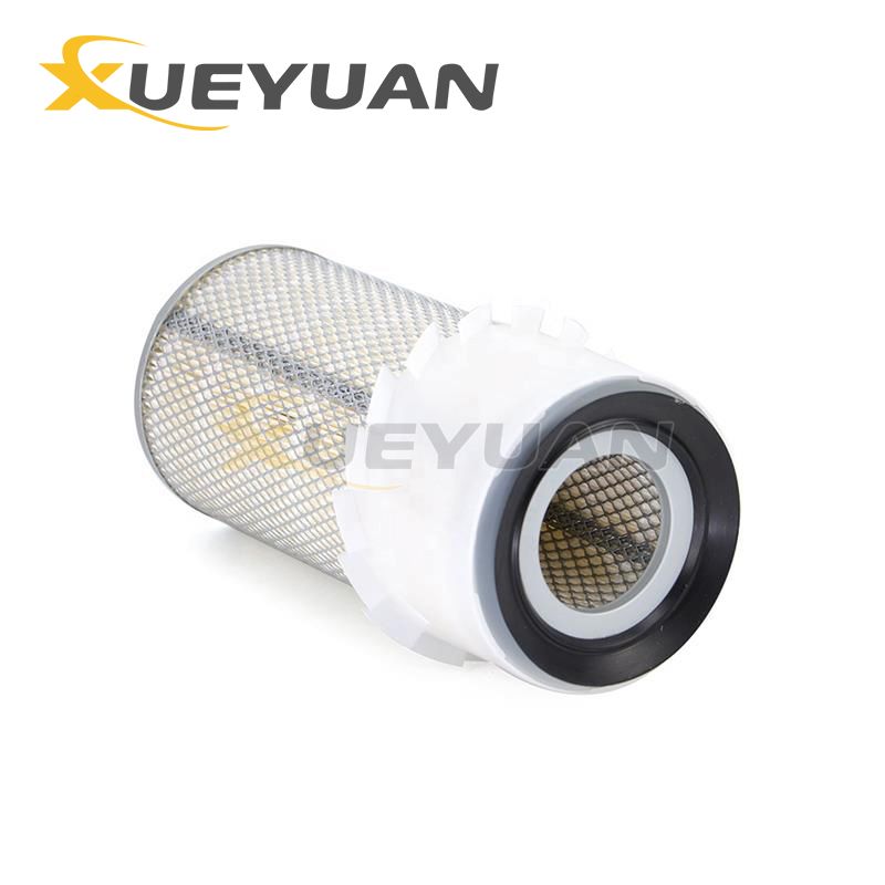 AIR FILTER PA1667FN FOR MITSUBISHI FIAT