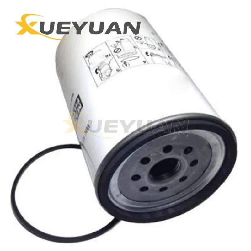 FUEL FILTER F339202060120 FOR IVECO STRALIS/TRAKKER MERCEDES-BENZ