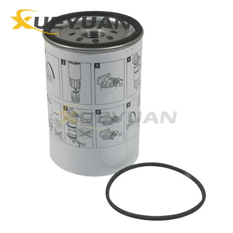 FUEL FILTER F339202060120 FOR IVECO STRALIS/TRAKKER MERCEDES-BENZ