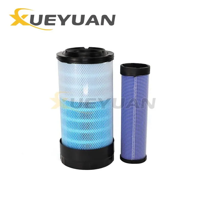 AIR FILTER H515200090100 FOR FENDT Farmer/Favorit NEW HOLLAND