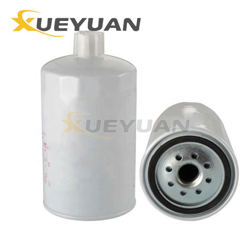fuel filter use for LIUGONG wheel loader 5301449 FS36247