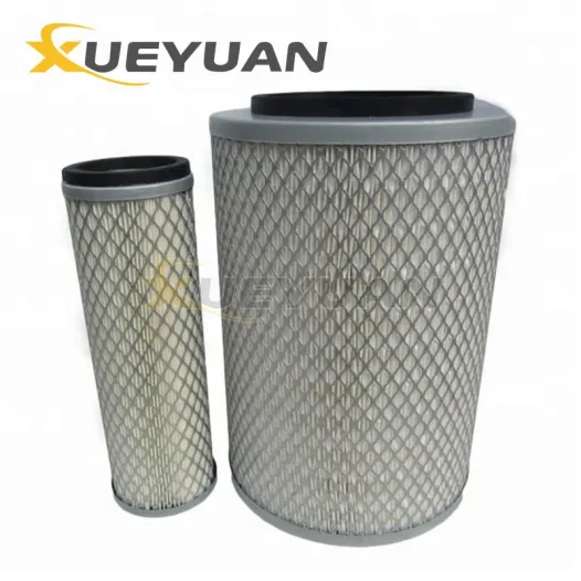 Factory air filter AF26412 AF26414 for heavy duty truck