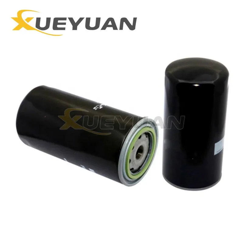 Truck diesel engine fuel filter 84412164 FF5612