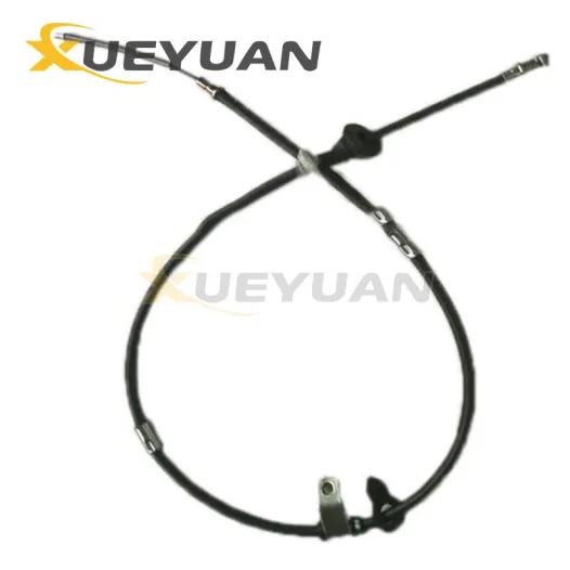 Automotive Control Cable Brake Cable 59770-4H000 for Hyundai and Kia