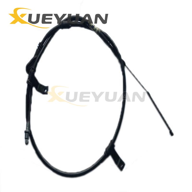 Automotive Control Cable Brake Cable 59770-4H000 for Hyundai and Kia