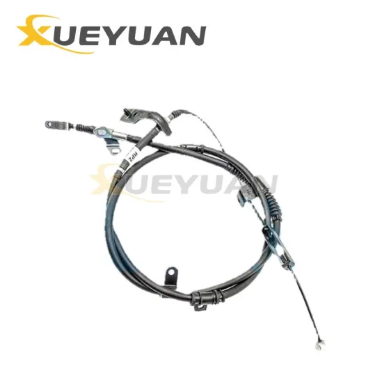 CABLE PARKING BRAKE 599104F300 FOR HYUNDAI