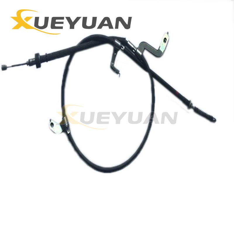 Automotive Control Cable Brake Cable 59770-4H000 for Hyundai and Kia