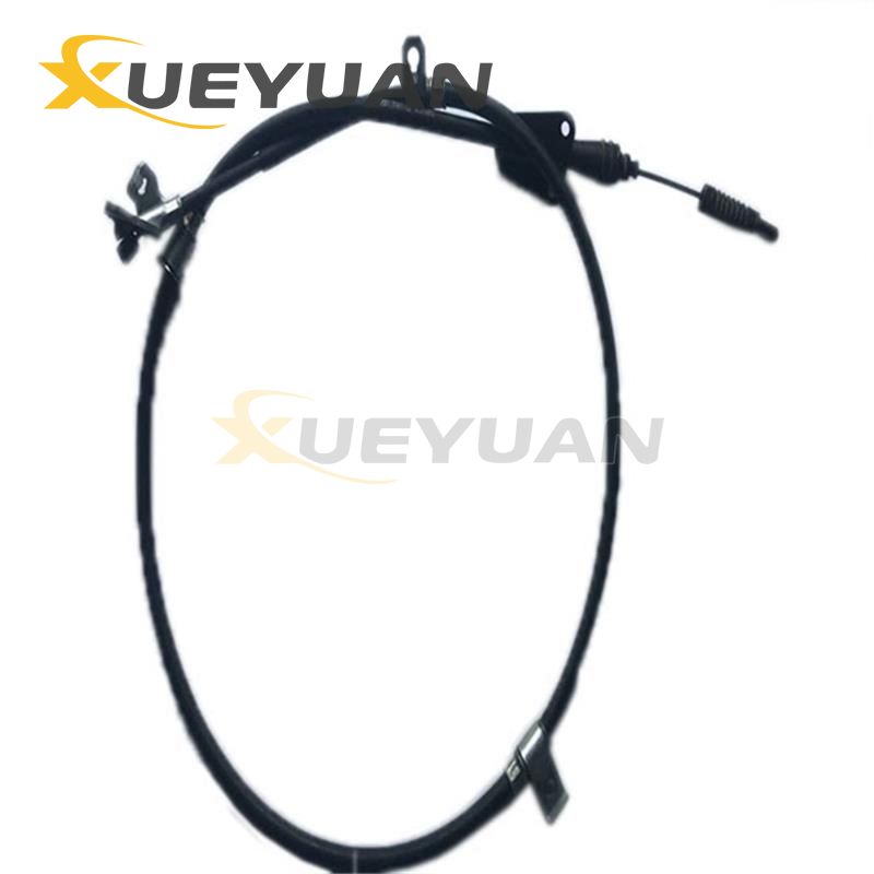 Automotive Control Cable Brake Cable 59770-4H000 for Hyundai and Kia