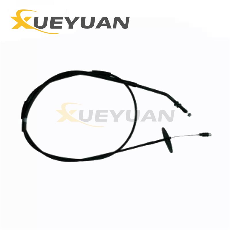 accelerator control cable 32740-43000 for Hyundai