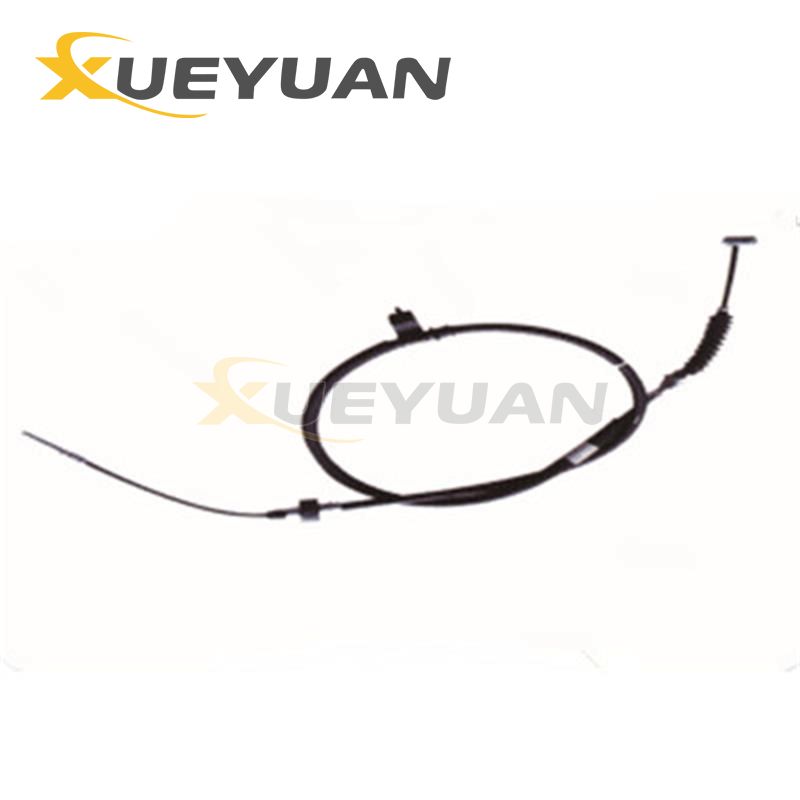 FRONT CABLE Hand Brake Cable 59910-4F000 59910-4F300 For HYUNDAi