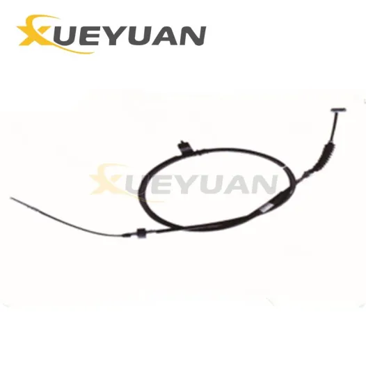 FRONT CABLE Hand Brake Cable 59910-4F000 59910-4F300 For HYUNDAi