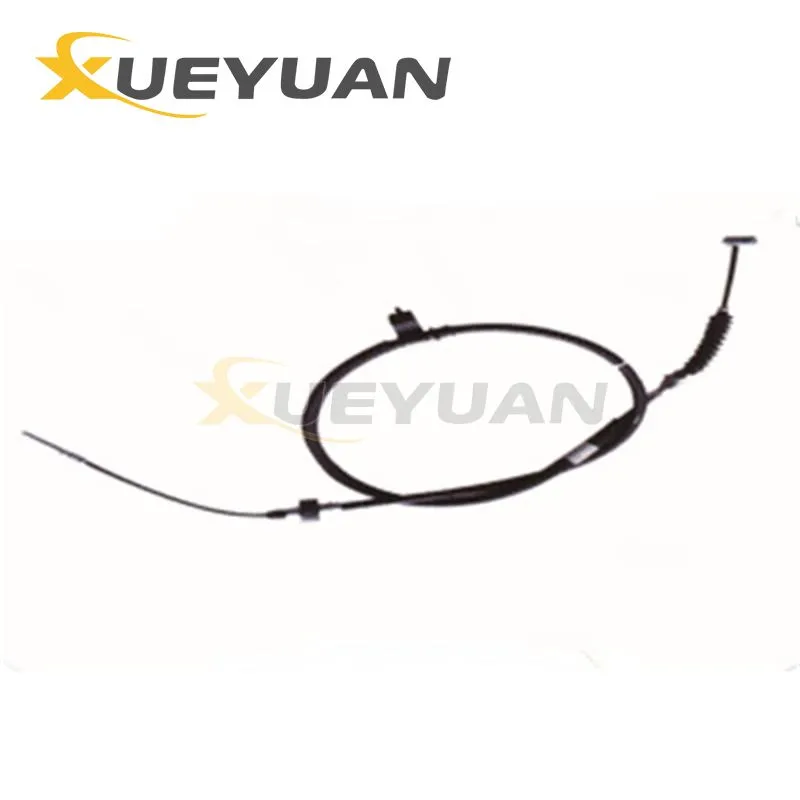 FRONT CABLE Hand Brake Cable 59910-4F000 59910-4F300 For HYUNDAi