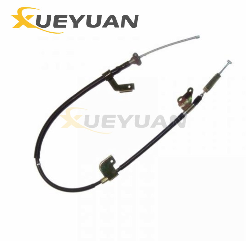 Rear Right Brake Cable 46420-0K040 For Toyota