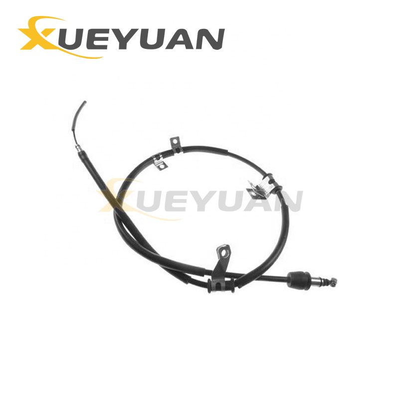 FIRST LINE PARKING HAND BRAKE CABLE 59760-17010 FOR HYUNDAI
