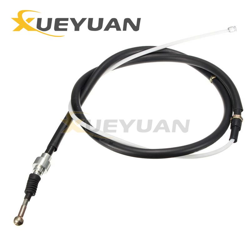 BONNET Hood Release CABLE 96315587 FOR DAEWOO