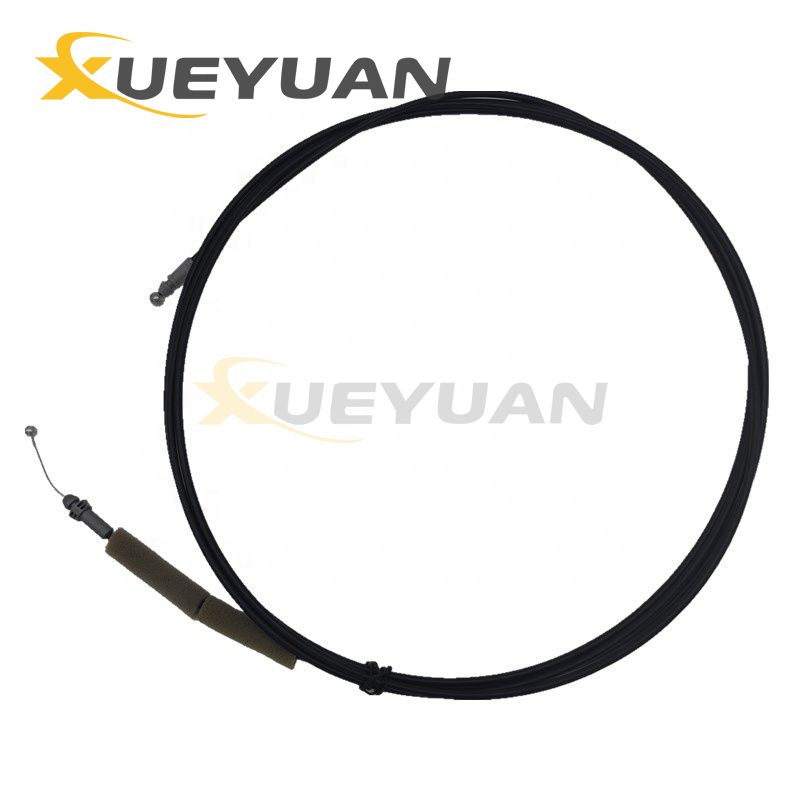 Hood Release Cable 64607-02190 For Corolla