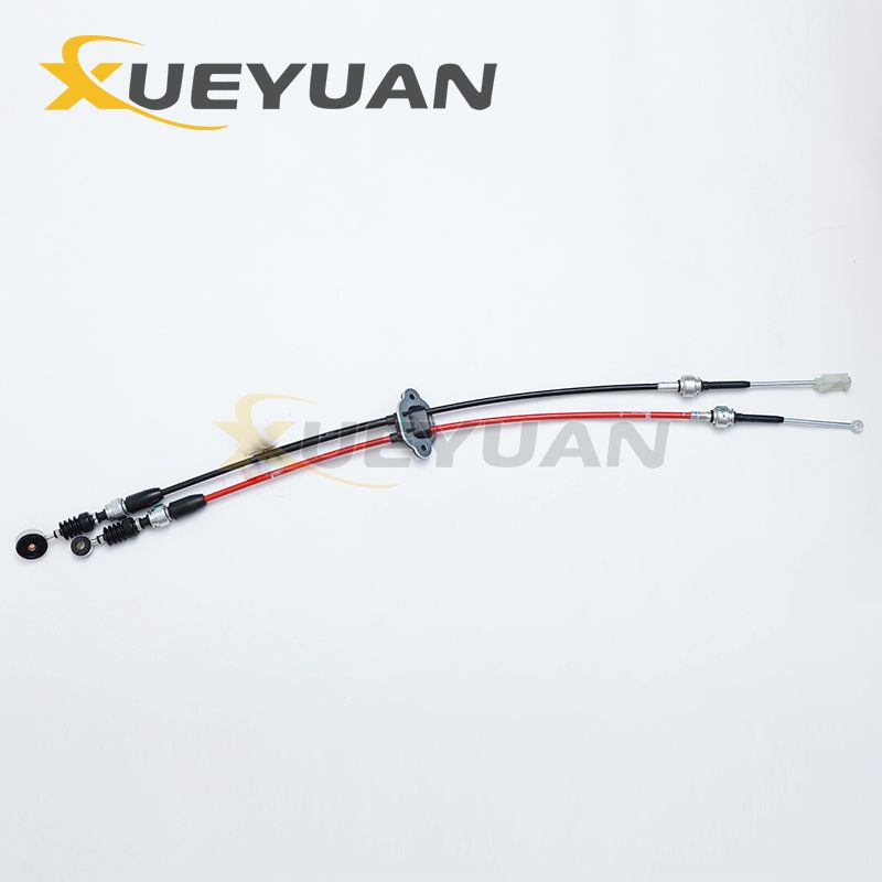 Manual Transmission Cable For DAEWOO Matiz 96643007