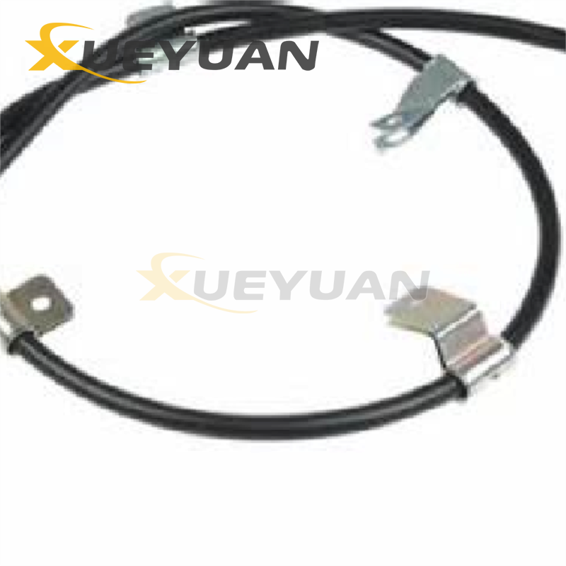 FIRST LINE PARKING HAND BRAKE CABLE 59760-17010 FOR HYUNDAI