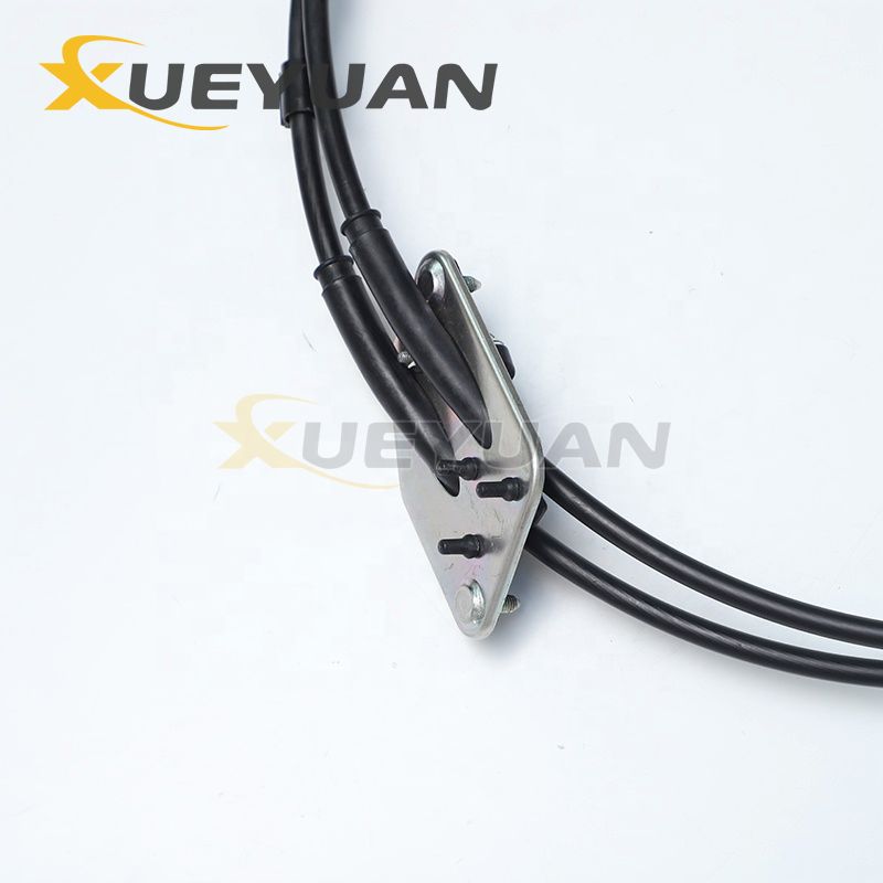 Transmission Cable Gear Shift Cable CV1R 7E395 AF For Ford