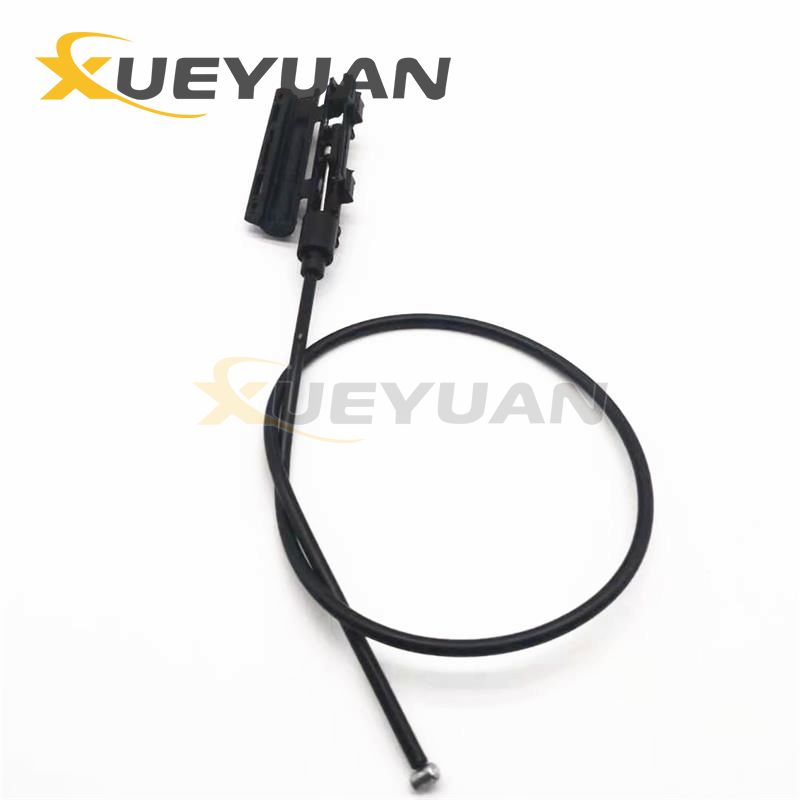 BONNET Hood Release CABLE 51238218859 FOR BMW