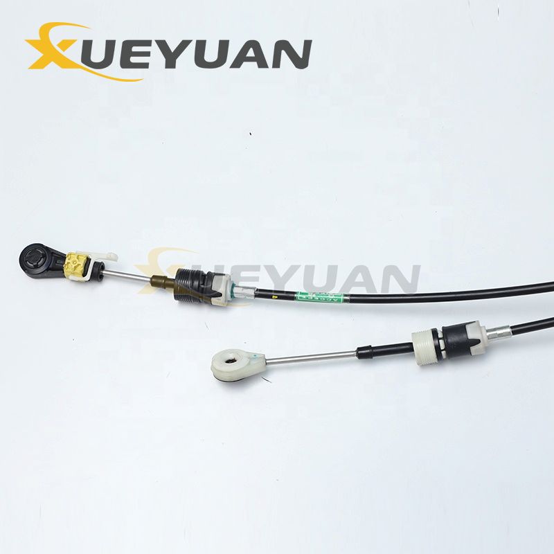 Transmission Cable Gear Shift Cable CV1R 7E395 AF For Ford