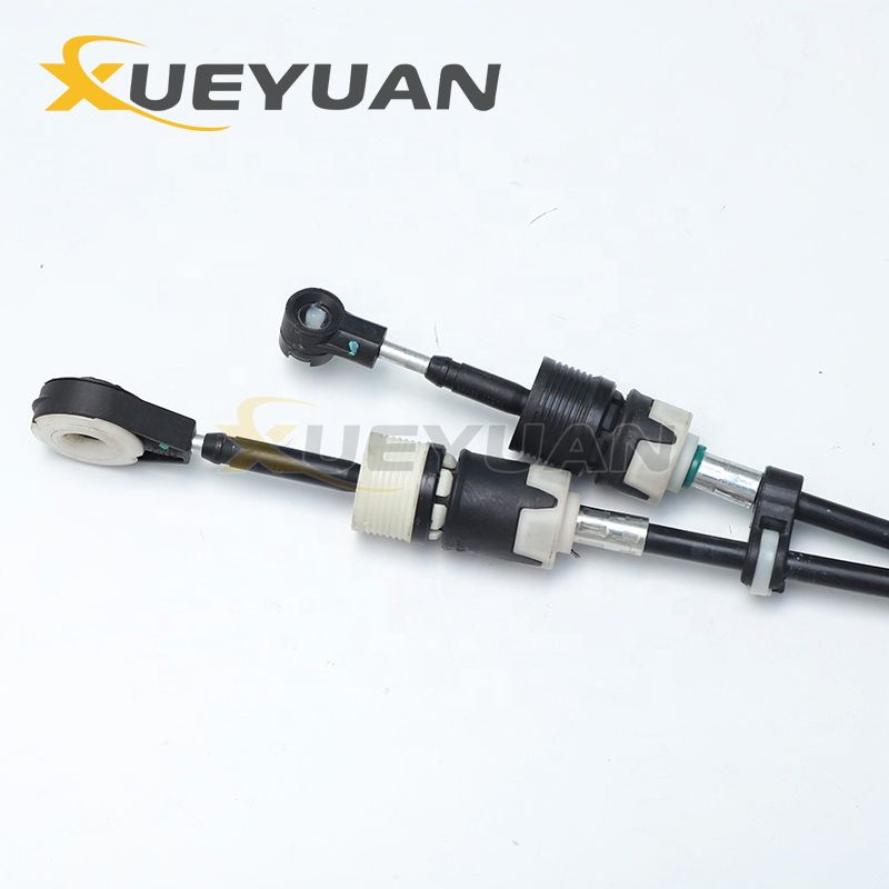 Transmission Cable Gear Shift Cable CV1R 7E395 AF For Ford