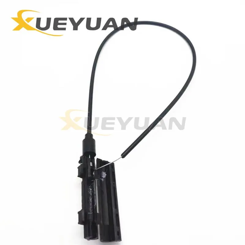 BONNET Hood Release CABLE 51238190754 FOR BMW