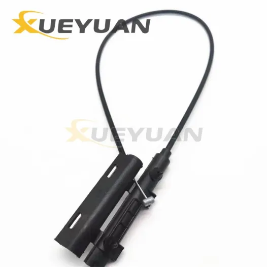 BONNET Hood Release CABLE 51238190754 FOR BMW